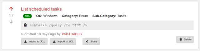 Community Repo & Multi-Step Commands – Version 2.2 – PenTest Workshop News